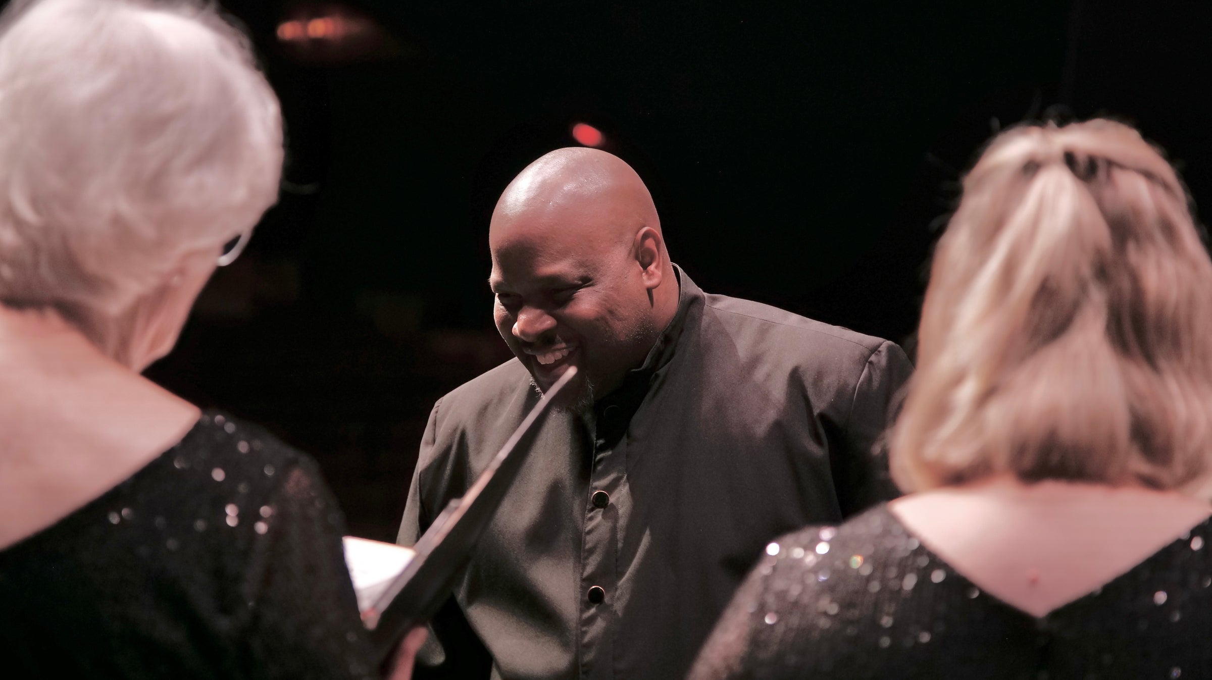 Home | The Master Singers